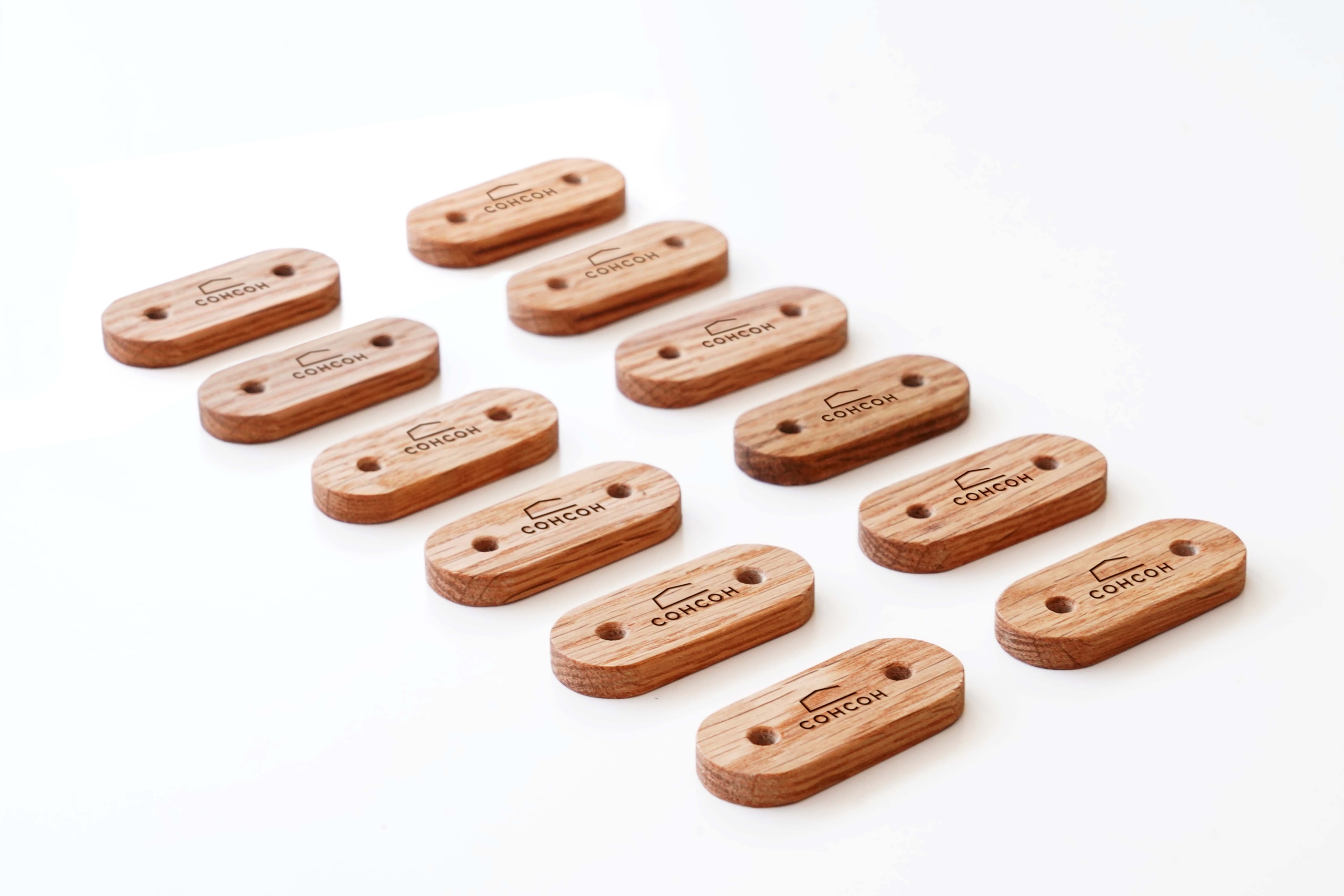 Rope Slider S セット | COHCOH（ココ）- エコ・リビングシリーズブランド